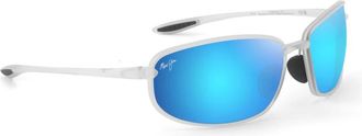 Maui Jim Hookipa R Lite - unisex - Accessoires - Blanc - Taille: 64 MM