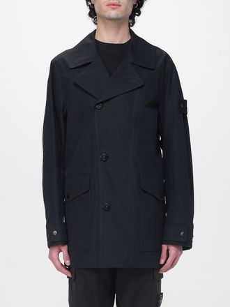 Stone Island Veste STONE ISLAND Homme couleur Noir