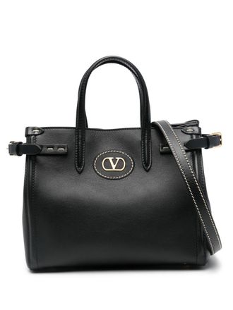 Valentino Garavani petit sac à main Antibes - Noir