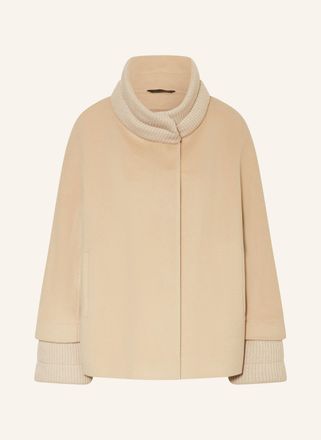 Cinzia Rocca Cinzia Rocca Cabanjacke weiss