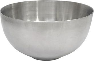 Garcia de Pou Garcia de Pou 6 Stück - Schüssel Artinox, Ø 19,5 x 7,5 cm, Silber, Edelstahl