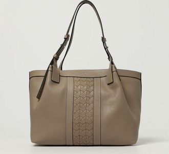 Serapian Tragetasche SERAPIAN Damen Farbe Beige