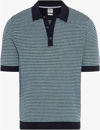 Brax Herren Poloshirt PASCAL J