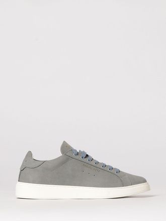 Manuel Ritz Baskets Homme couleur Ciel