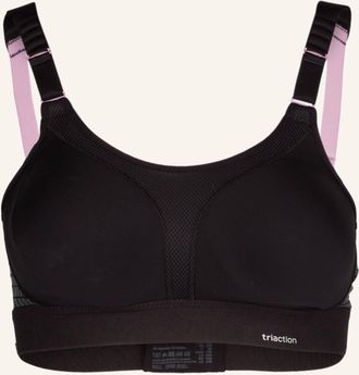Triumph Sport-Bh Triaction Extreme Lite schwarz