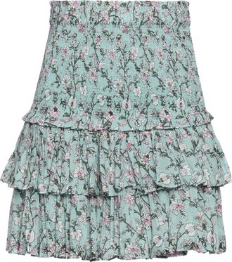Isabel Marant HOSEN & R&Ouml;CKE - Minir&ouml;cke auf YOOX.COM