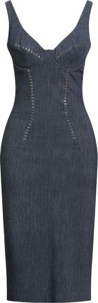 La Petite Robe Di Chiara Boni KLEIDER - Midi-Kleider auf YOOX.COM