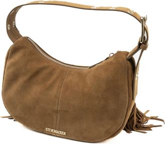 Steve Madden Femme, Sacs, Brun, Taille: ONE Size Blaizer Shoulderbag