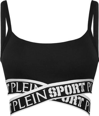 Plein Sport Damen BH Sport BH