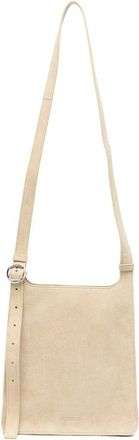 Jacquemus Homme, Sacs, Beige, Taille: ONE Size Bum Bag