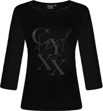 Canyon Damen Shirt T-Shirt 3/4 Arm