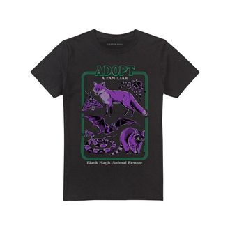 Steven Rhodes Adopt A Familiar Part 2