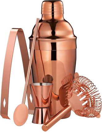 cilio Bar Set Manhattan 5tlg