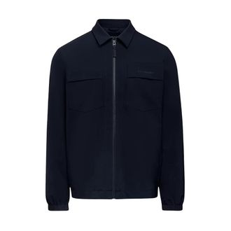 AlphaTauri Alpha Tauri Jacken - - Jackets - Herren - Blau - M