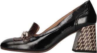 Chie Mihara Femme, Chaussures, Noir, Taille: 37 EU Chaussures plates multicolores