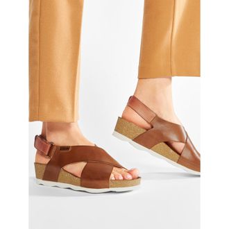 Pikolinos Sandalen Pikolinos W9E-0912 Braun