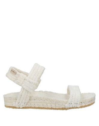 Of Origin CHAUSSURES - Espadrilles sur YOOX.COM