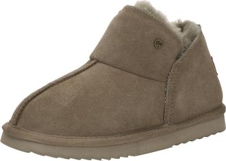 Warmbat Hausschuh Willow