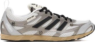 adidas Homme, Chaussures, Gris, Taille: 45 EU Adizero Running Baskets