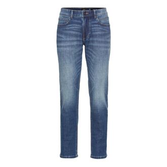 Camel Active Herren, Jeans, Blau, W36 L34Gr&ouml;&szlig;e