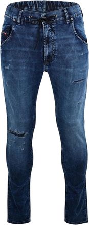 Diesel Krly Jeans f&uuml;r Herren (Blaues Denim)