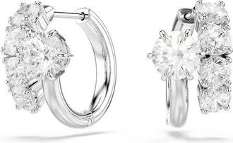 Swarovski Damen, Accessories, Grau, ONE SIZEGr&ouml;&szlig;e