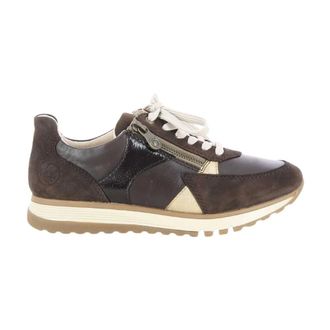 Rieker Femme, Chaussures, Brun, Taille: 39 EU Baskets basses