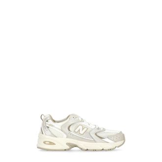 New Balance Homme, Chaussures, Beige, Taille: 42 EU 530 Baskets