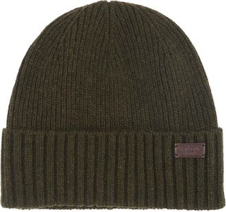Barbour Hut