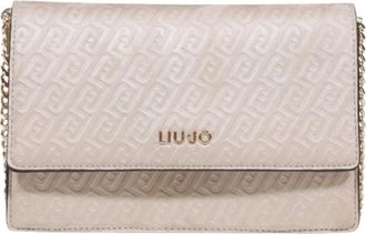 Liu Jo Femme, Sacs, Gris, Taille: ONE Size S Crossbody