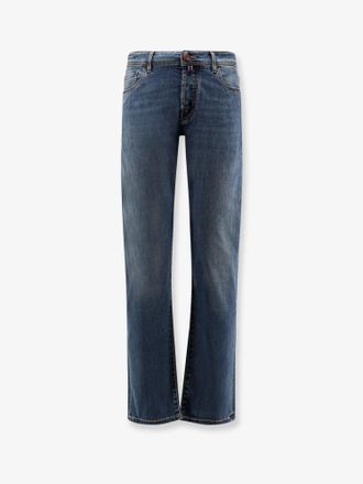 Jacob Cohen Slim fit jeans - JACOB COHEN - gender_Man