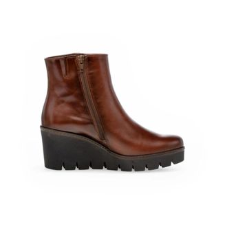 Gabor Damen, Schuhe, Braun, 38 1/2 EUGr&ouml;&szlig;e