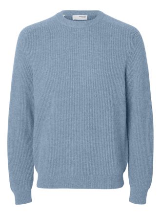 Selected Pullover