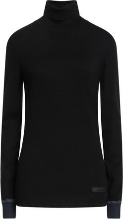 John Richmond STRICKWAREN - Rollkragenpullover auf YOOX.COM