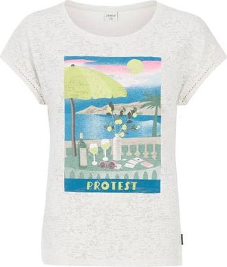 Protest Damen Shirt PRTElles 25