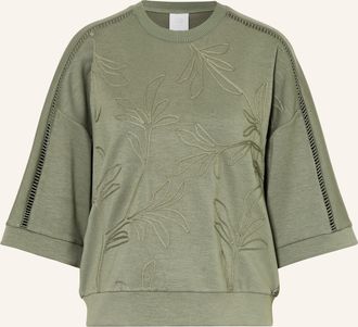 Bogner Sweatshirt Rabea gruen