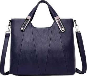 Generic Sac &agrave; bandouli&egrave;re souple et tendance de 30 cm (12 pouces) pour femme, grande capacit&eacute;. Convient aux femmes