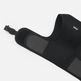 HUGO BOSS Harnais en mesh