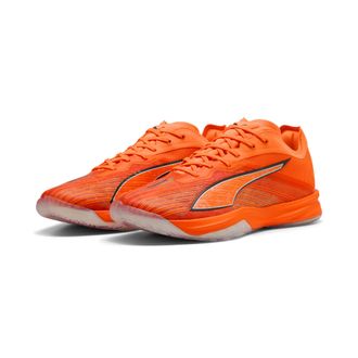 Puma Accelerate NITRO SQD 5 Road to Glory Hallenschuhe Unisex, Accessoires,, 40.5