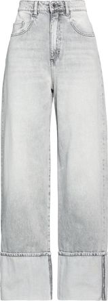 Icon Denim Los Angeles HOSEN & R&Ouml;CKE - Jeanshosen auf YOOX.COM