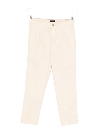 Fay Pantalons D&eacute;contract&eacute;s - Beige