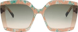 Missoni BRILLEN - Sonnenbrillen auf YOOX.COM