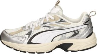 Puma Puma, Femme, Chaussures, Multicolore, Taille: 39 EU Baskets Milenio Tech