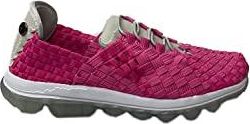bernie mev. Victoria Gummies Baskets à Enfiler pour Femmes (Fuschia, Système Taille Chaussures EU, Adulte, Femme, Numérique, Moyen, 37)