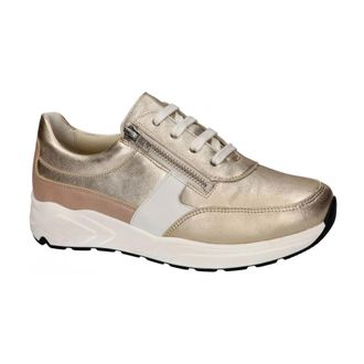 Solidus 43025-20965 Mia - - Shoes - Damen - Gelb - 39 1/2 EU