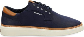 GANT Halbschuhe Gant 32638244 Dunkelblau