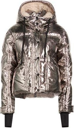 Moncler MANTEAUX - Doudounes plume ou synth&eacute;tique sur YOOX.COM