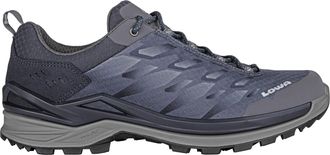 Lowa Halbschuh FERROX GTX LO navy/rauchblau, 49.5