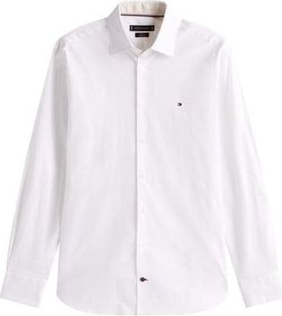 Tommy Hilfiger Chemise en coton