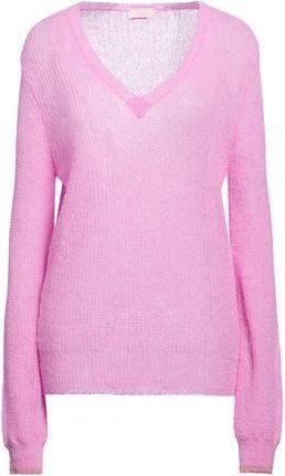 Liu Jo MAILLE - Pullover sur YOOX.COM